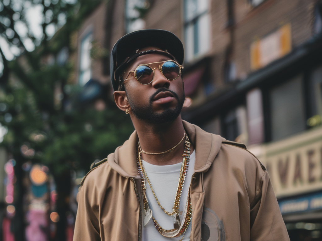 50 Trending Rap Songs You Need in Your Playlist – Top Hot Hits USA