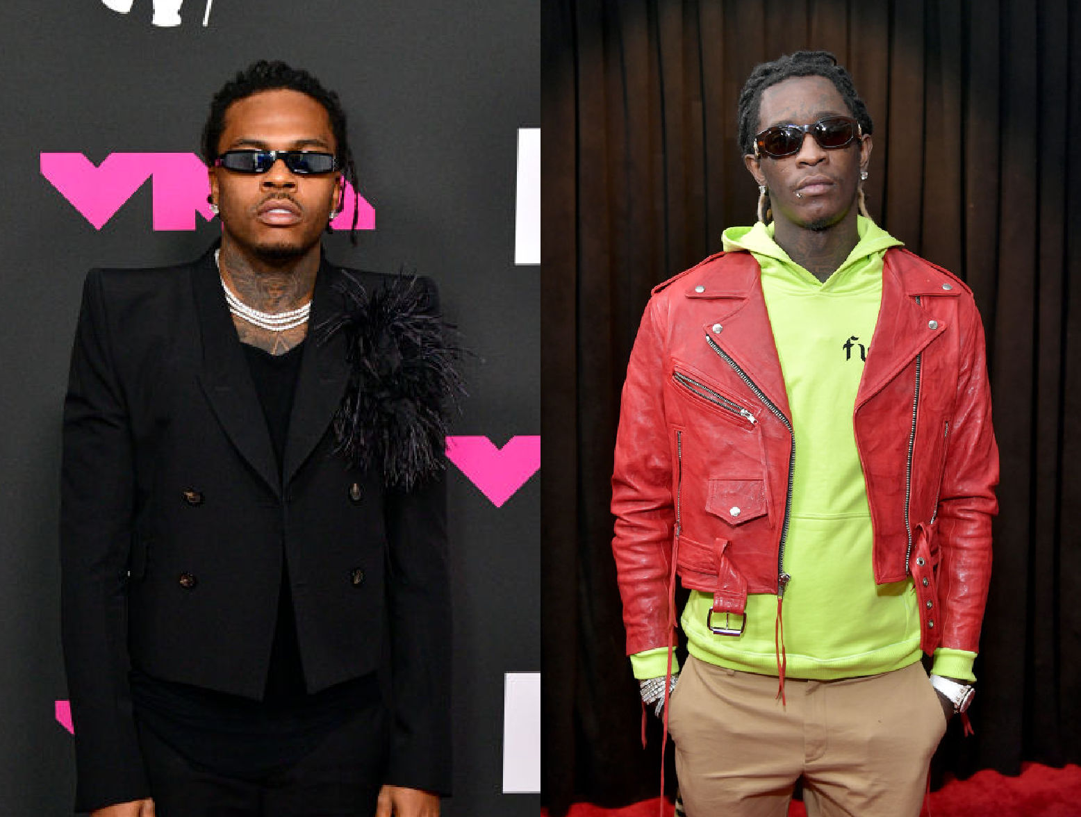 What Happened Between Young Thug and Gunna? Insights and Reactions ...