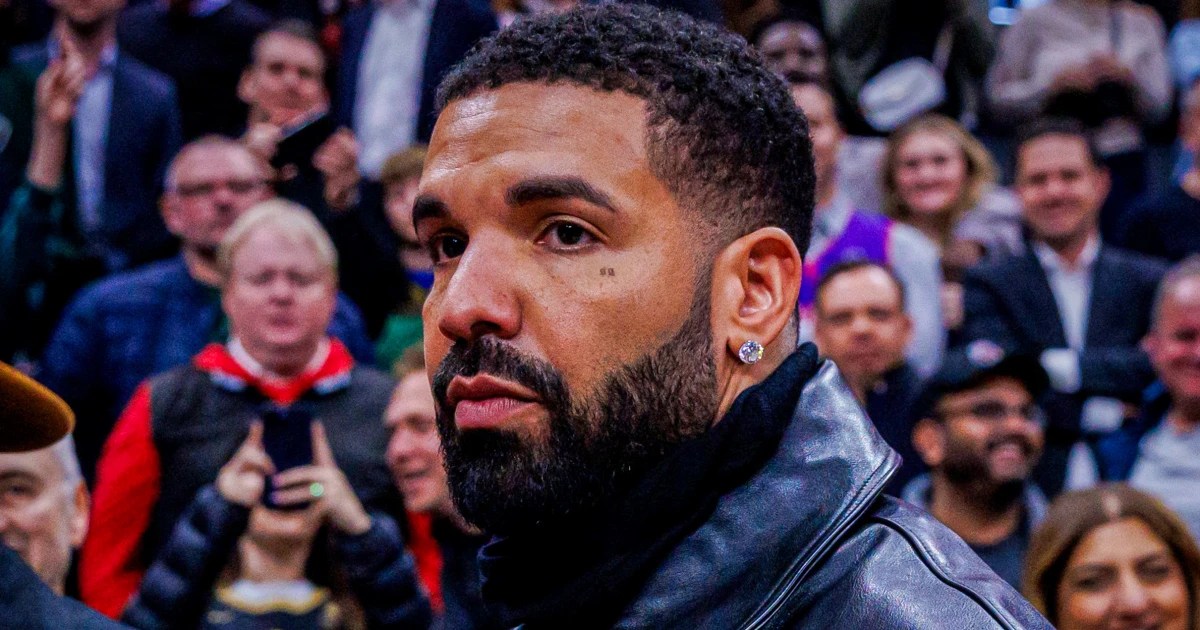 Drake Files Defamation Lawsuit Against UMG: A Battle Over “Not Like Us ...