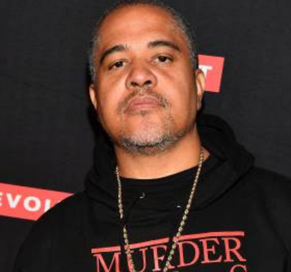 BREAKING NEWS! Hip-Hop Mourns the Loss of Irv Gotti: Celebrating the ...